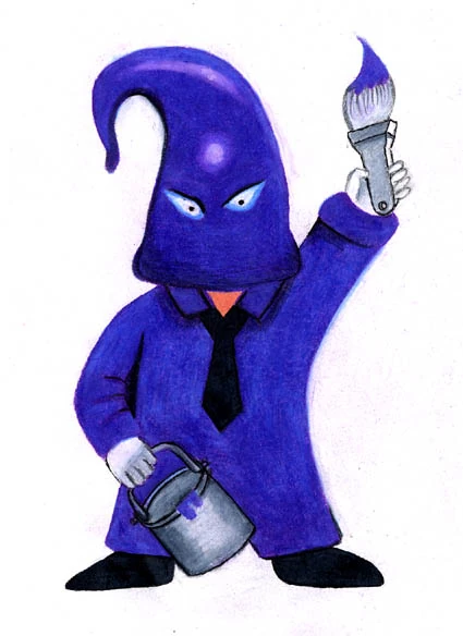 Insane Cultist | Smashtopia Wiki | Fandom