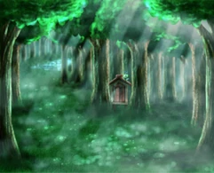 Ilex Forest | Smashtopia Wiki | Fandom