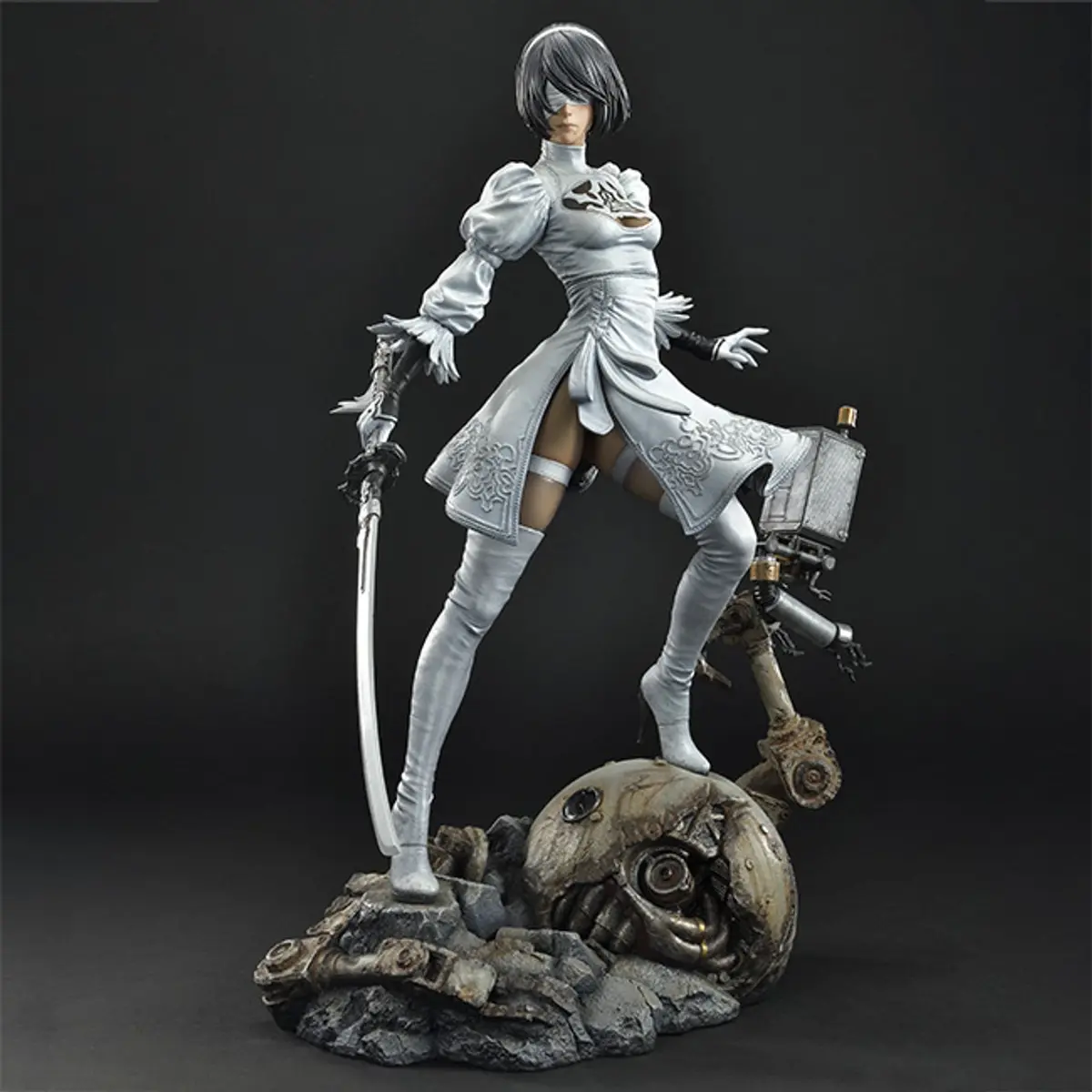 2B | Smashtopia Wiki | Fandom