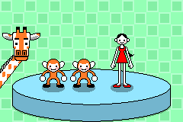 Tap Dancing Monkey | Smashtopia Wiki | Fandom