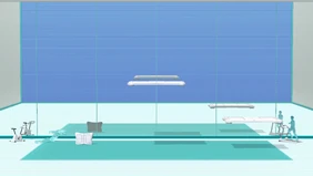 Wii Fit Studio | Smashtopia Wiki | Fandom