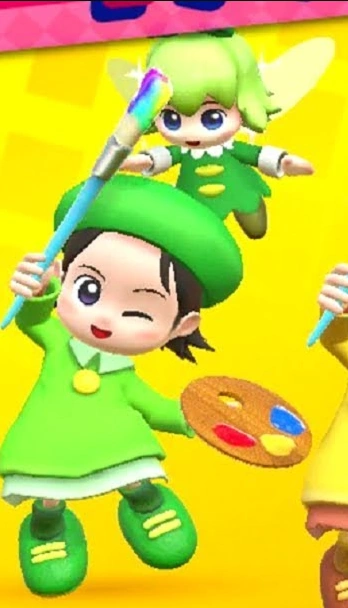 Adeleine | Smashtopia Wiki | Fandom