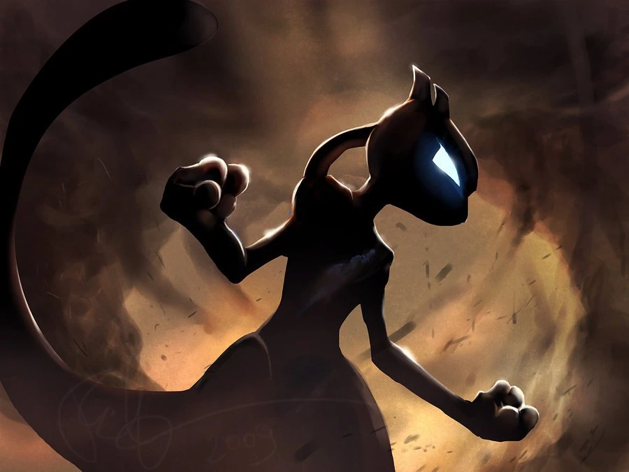 The Ultimate Pokemon | Smashtopia Wiki | Fandom