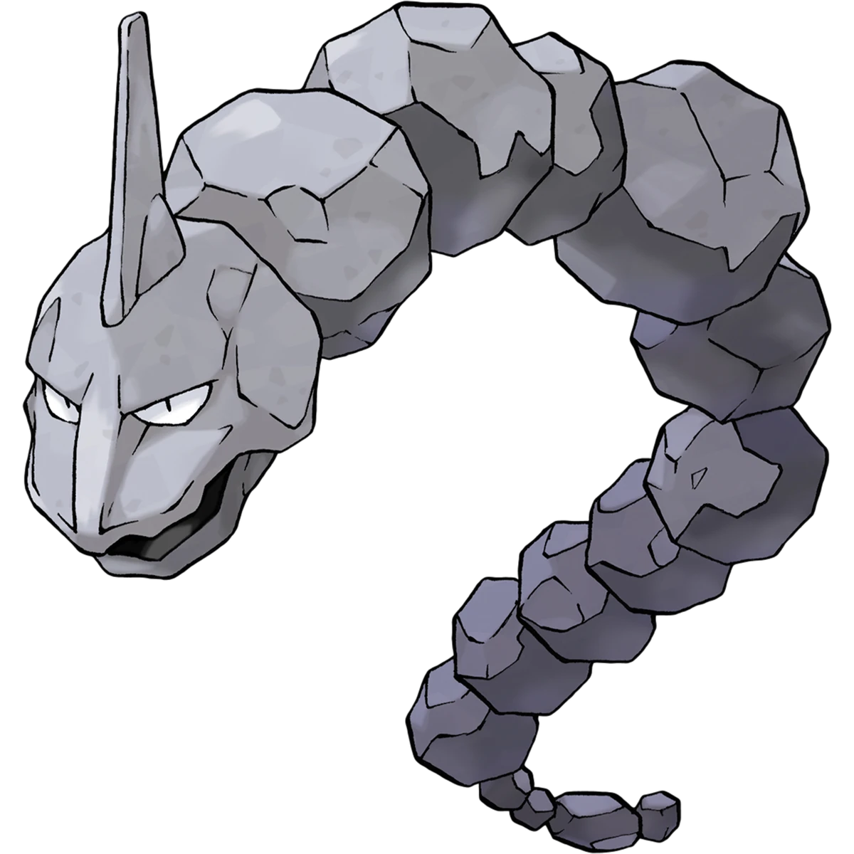 Onix | Smashtopia Wiki | Fandom