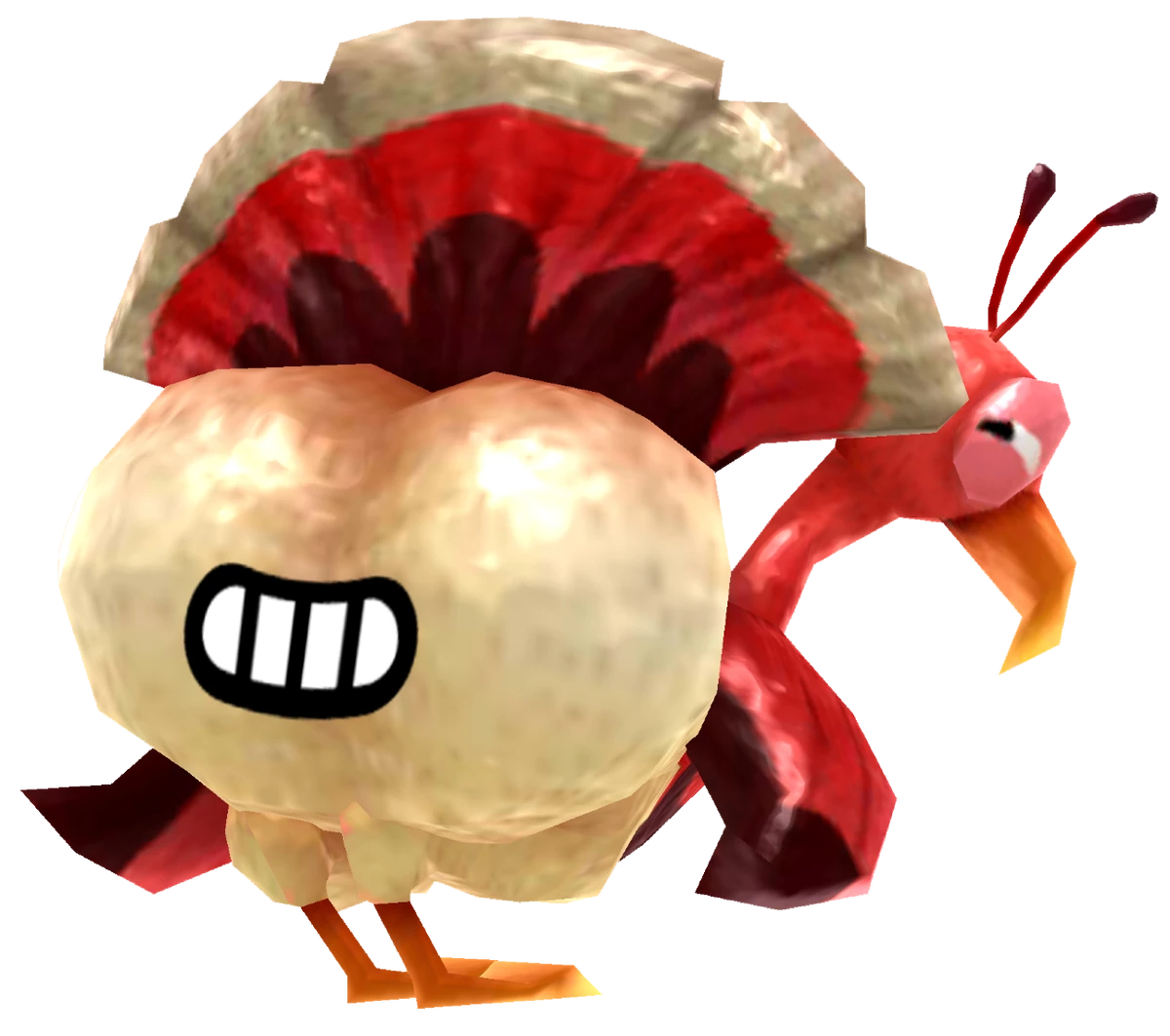 Twerkey | Smashtopia Wiki | Fandom