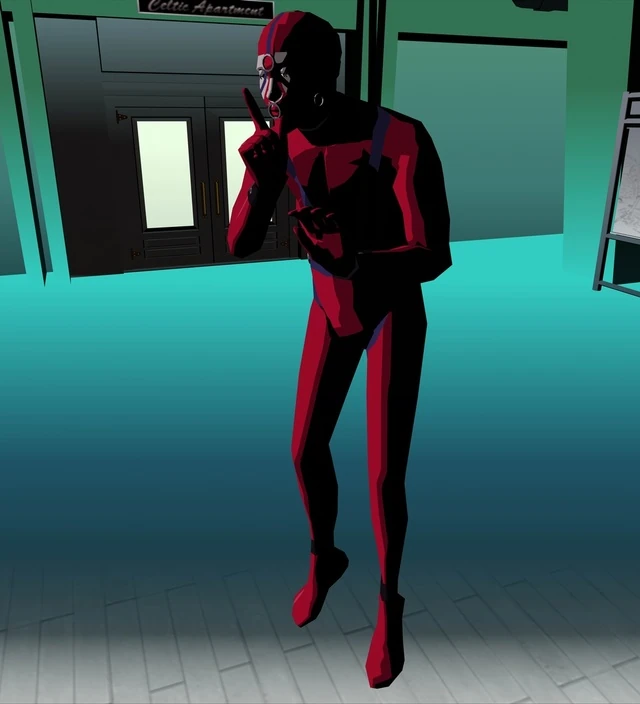 Harman Smith | Smashtopia Wiki | Fandom