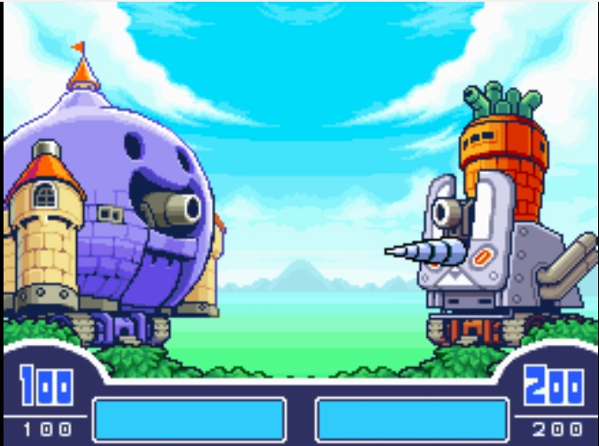 Schleiman Tank | Smashtopia Wiki | Fandom