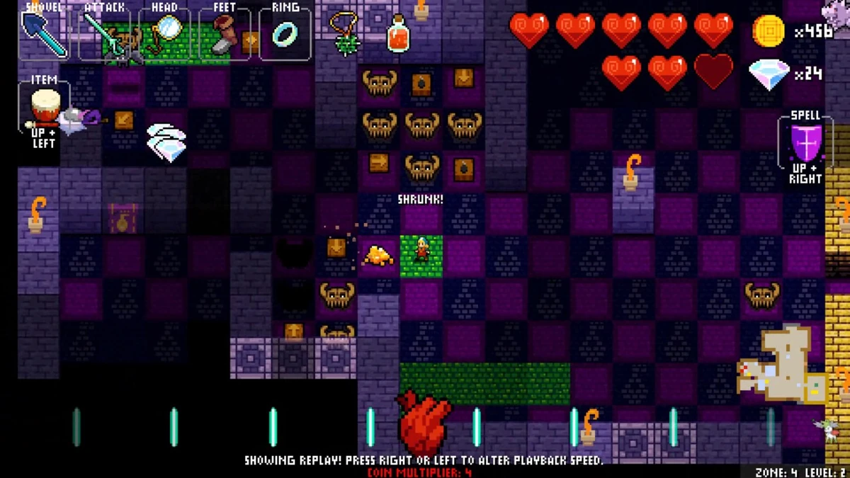 Heart of the Crypt | Smashtopia Wiki | Fandom