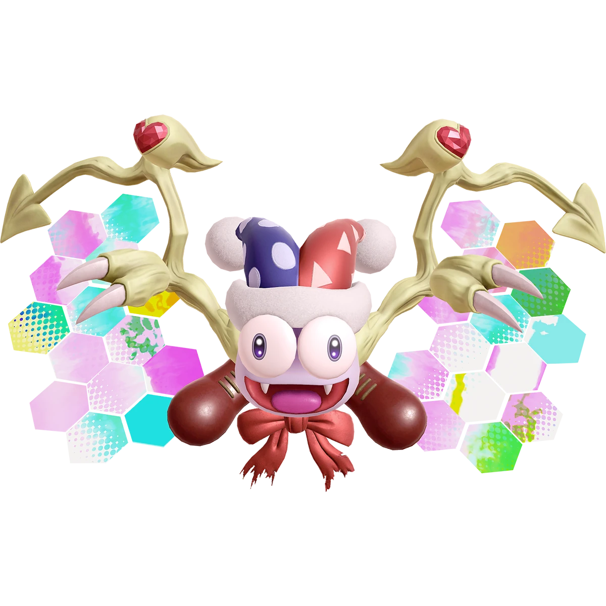 Marx (Boss) | Smashtopia Wiki | Fandom