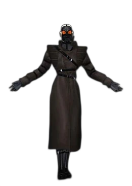 Psycho Mantis | Smashtopia Wiki | Fandom