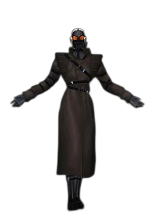 Psycho Mantis | Smashtopia Wiki | Fandom