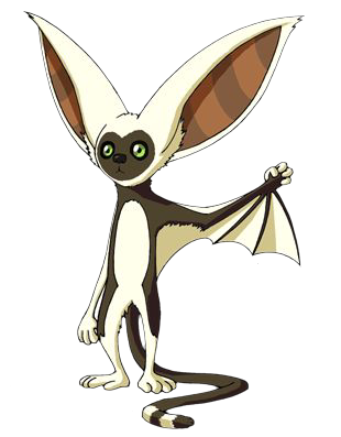 Momo | Smashtopia Wiki | Fandom