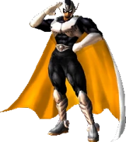 Phoenix | Smashtopia Wiki | Fandom