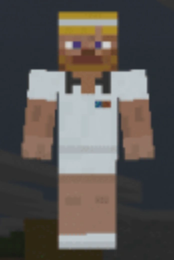 Steve (Legacy) | Smashtopia Wiki | Fandom