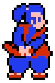 Takamaru (Character) | Smashtopia Wiki | Fandom