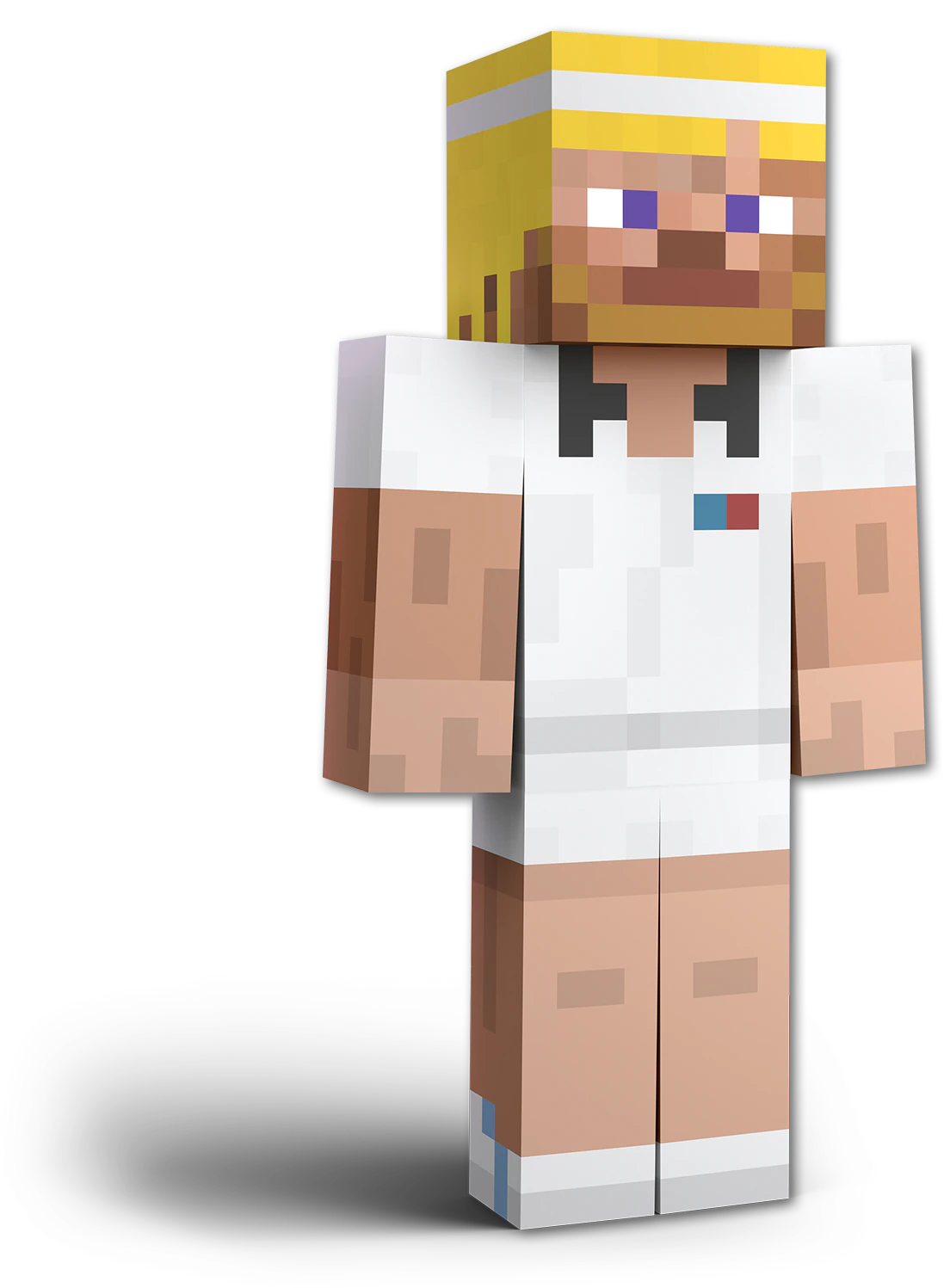 Steve (Ultimate) | Smashtopia Wiki | Fandom