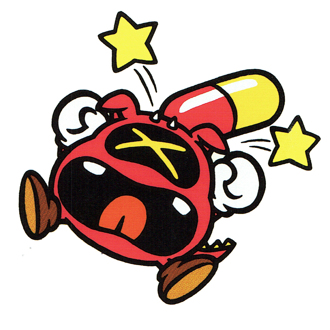 Dr. Mario (Character) | Smashtopia Wiki | Fandom