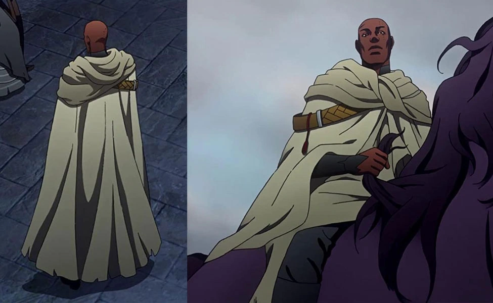 Isaac (Castlevania) | Smashtopia Wiki | Fandom