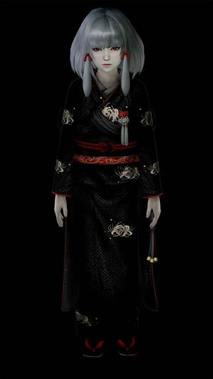 Shiragiku | Smashtopia Wiki | Fandom