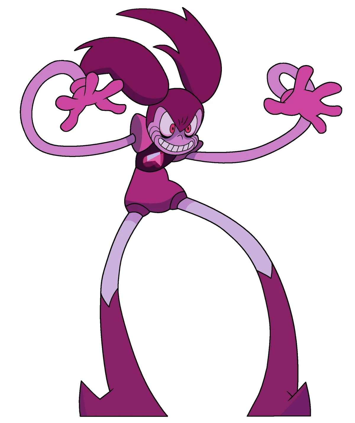 Spinel | Smashtopia Wiki | Fandom