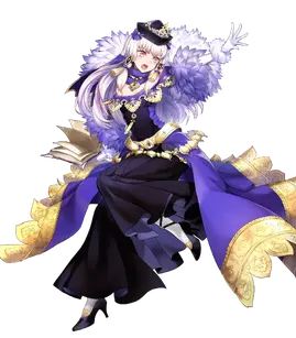 Lysithea | Smashtopia Wiki | Fandom