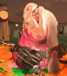 Maws | Smashtopia Wiki | Fandom