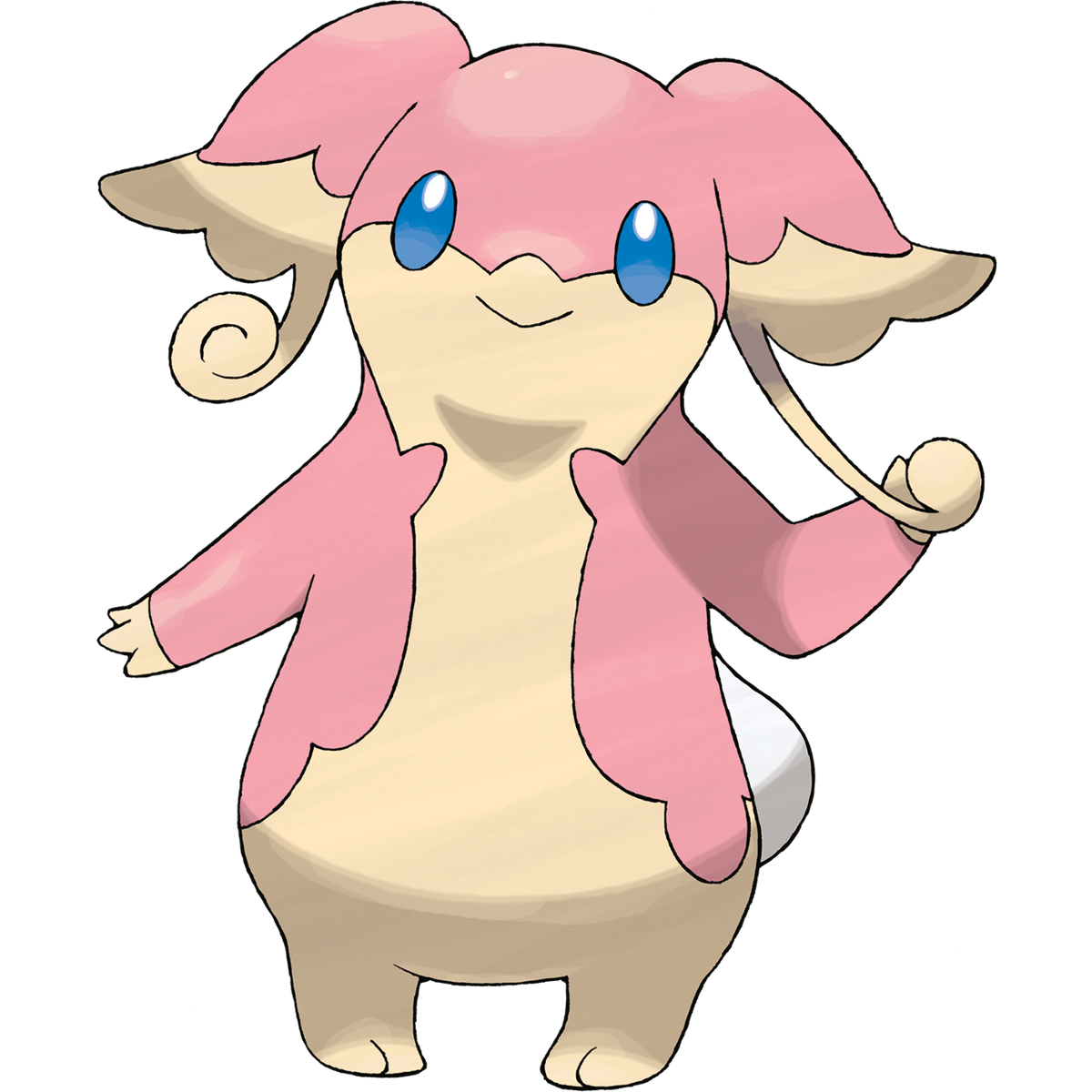 Audino Smashtopia Wiki Fandom