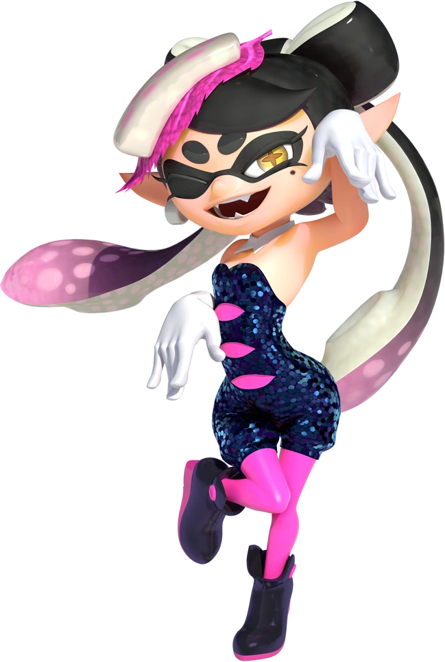 Big Man | Smashtopia Wiki | Fandom
