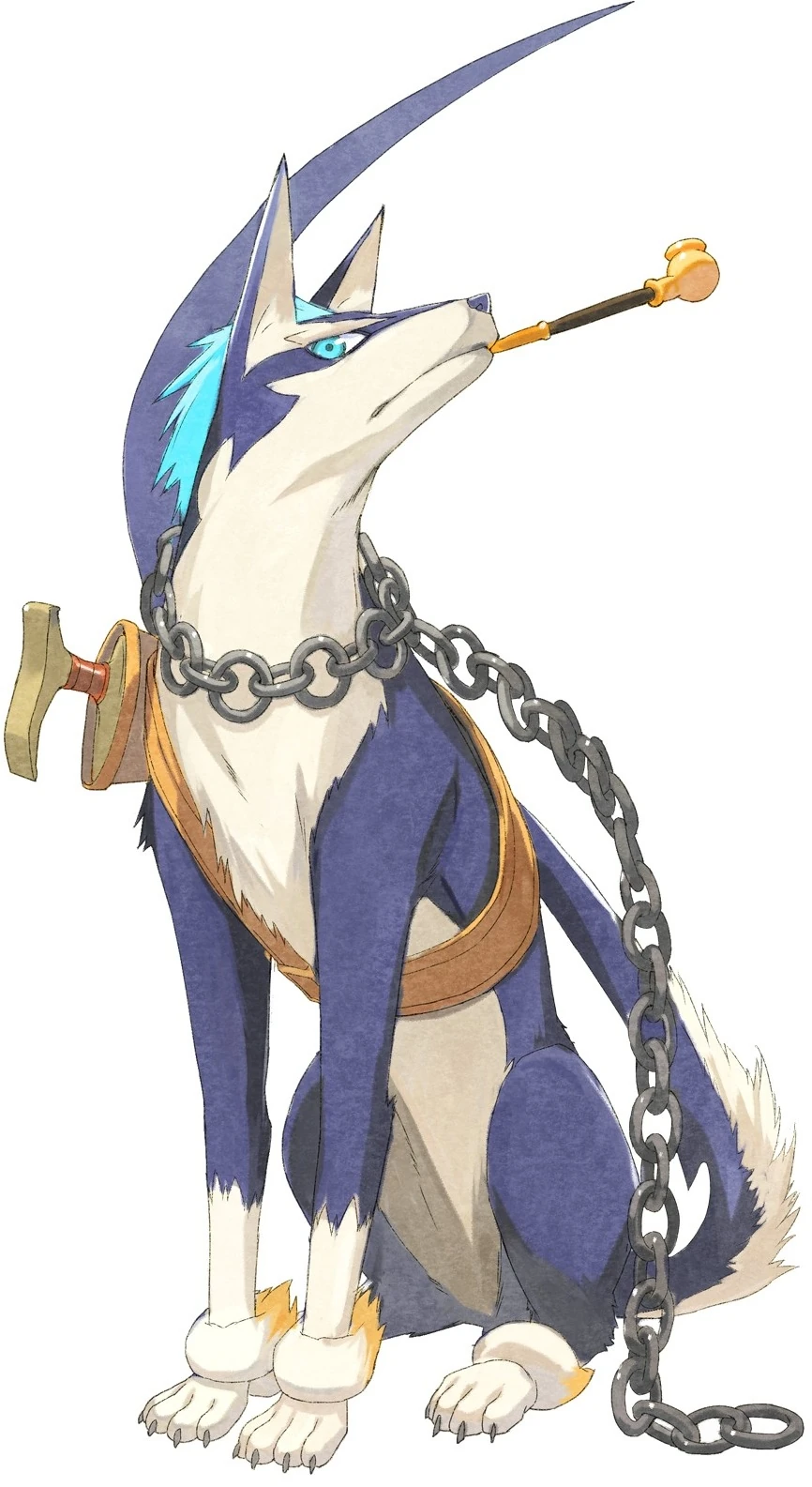 Repede | Smashtopia Wiki | Fandom