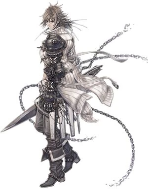 Zael | Smashtopia Wiki | Fandom