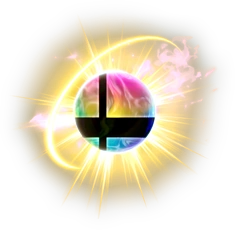Fake Smash Ball | Smashtopia Wiki | Fandom