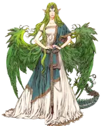 Rhea | Smashtopia Wiki | Fandom