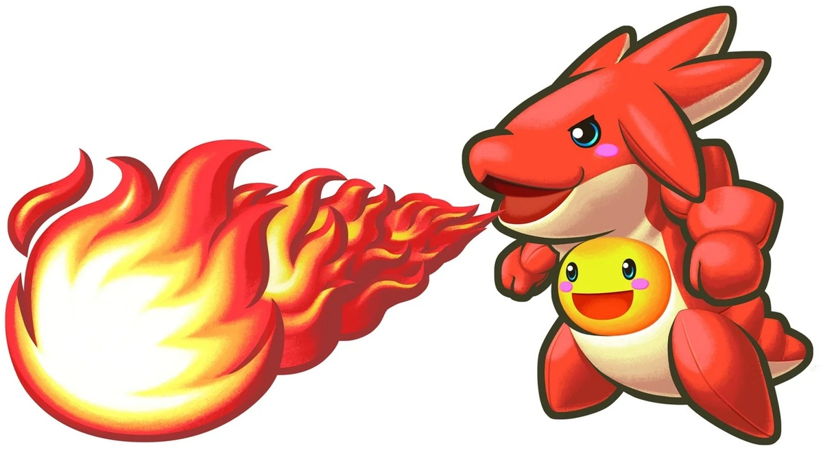 Monstar | Smash Universe Wiki | Fandom