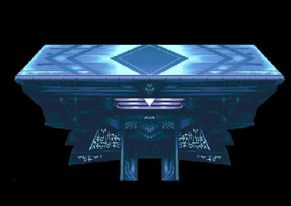 Final Destination | Smash Universe Wiki | Fandom