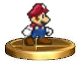 List of Trophies (Super Mario) | Smash Universe Wiki | Fandom