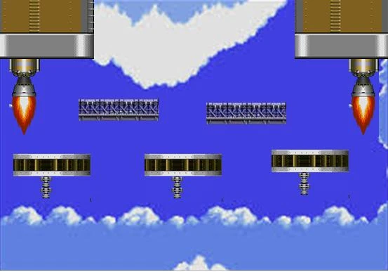 Wing Fortress | Smash Universe Wiki | Fandom