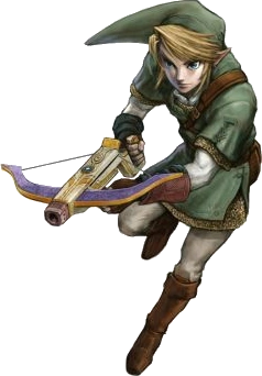 Link | Smash Universe Wiki | Fandom
