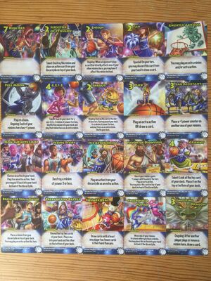 Smash Up All Stars | SmashUp Wiki | Fandom