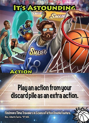 Smash Up All Stars | SmashUp Wiki | Fandom