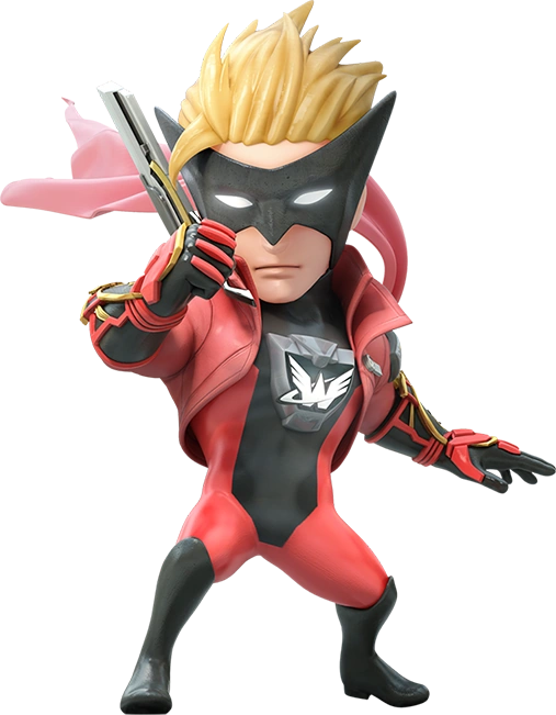 Wonder-Red | Smashverse Wiki | Fandom