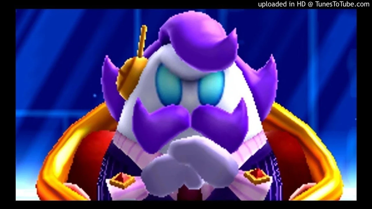 President Haltmann | Smashverse Wiki | Fandom