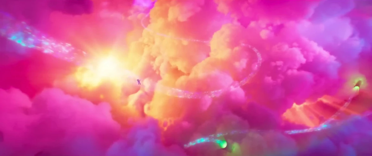 Warp Zone | Smashverse Wiki | Fandom