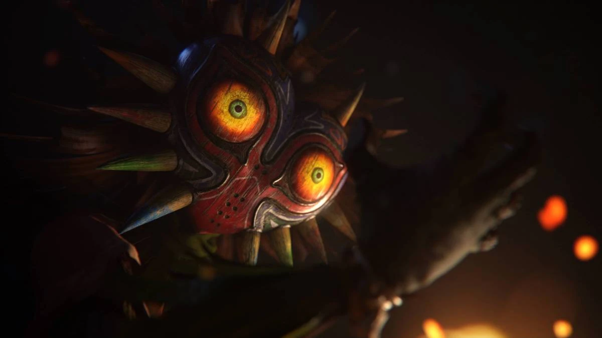 Majora | Smashverse Wiki | Fandom