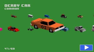 Derby Car | Smashy Road Wikia | Fandom