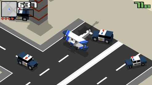 The Plane | Smashy Road Wikia | Fandom