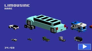 Limousine | Smashy Road Wikia | Fandom