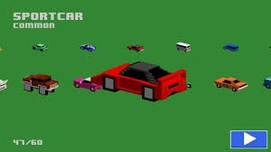 Sports Car | Smashy Road Wikia | Fandom