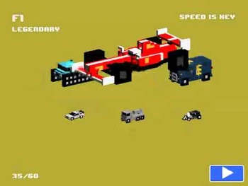 F1 | Smashy Road Wikia | Fandom