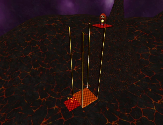 Technique | Super Monkey Ball Hacking Wiki | Fandom