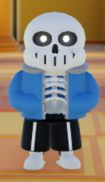 Sans | Sans multiversal battles 2 Wiki | Fandom